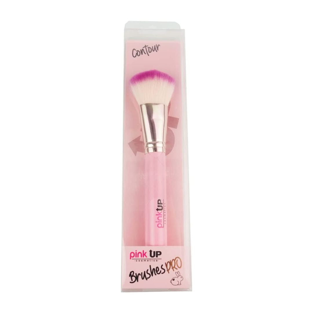Brocha de maquillaje contour – Cosmos Beauty