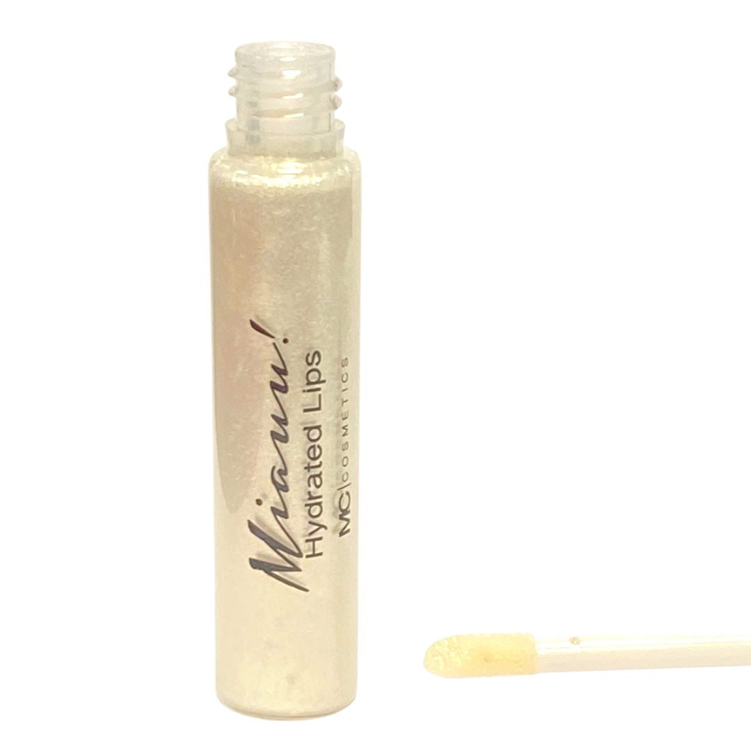 Gloss con glitter miaw – Cosmos Beauty